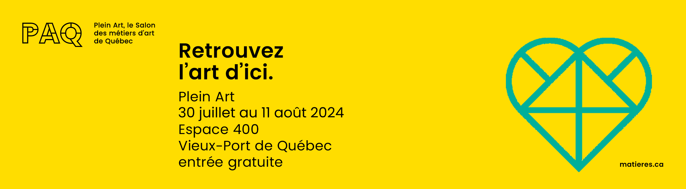 - Conseil des métiers d'art du Québec